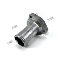 China V3307 Thermostat Cover For Kubota Compatible Excavator High Quality 1G314-73260 for sale