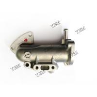 China Z482 Engine Thermostat Housing For Kubota Excavator Accessories 16873-72704 for sale