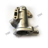 China Z482 Engine Thermostat Housing For Kubota Excavator Accessories 16873-72704 for sale