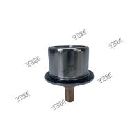 China Thermostat 82° CH11620 For Perkins Compatible Excavator for sale