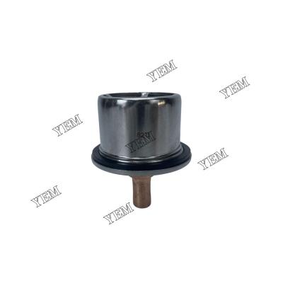 China Thermostat 82° CH11620 For Perkins Compatible Excavator for sale