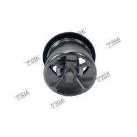 China Thermostat 82° CH11620 For Perkins Compatible Excavator for sale