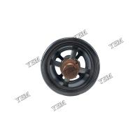 China Thermostat 82° CH11620 For Perkins Compatible Excavator for sale