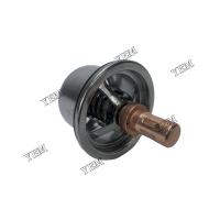 China Thermostat 82° CH11620 For Perkins Compatible Excavator for sale
