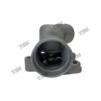 China Thermostat Seat Assy 04198792 Compatible Diesel Engine For Deutz for sale