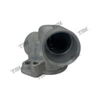 China Thermostat Seat Assy 04198792 Compatible Diesel Engine For Deutz for sale