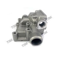 China 4225037M1 Thermostat Seat For Perkins High Quality Excavator 4133L054 4133L034 for sale