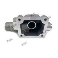 China 4225037M1 Thermostat Seat For Perkins High Quality Excavator 4133L054 4133L034 for sale