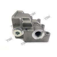 China 4225037M1 Thermostat Seat For Perkins High Quality Excavator 4133L054 4133L034 for sale