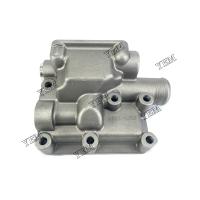 China 4225037M1 Thermostat Seat For Perkins High Quality Excavator 4133L054 4133L034 for sale