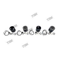 China Piston With Rings 1104 3135M111 For Perkins Engine Parts 1104C-44 1104C-44T 1104D-44 1104D-44T 3054C for sale