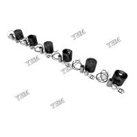China Buy Factory For Caterpillar C6.6 Piston With Rings CR Engine Parts for sale