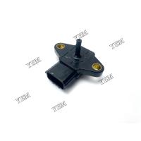 China Yanmar 4TNV98 Excavator Accessories Intake Air Pressure Sensor for sale
