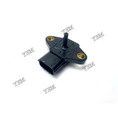 China Yanmar 4TNV98 Excavator Accessories Intake Air Pressure Sensor for sale