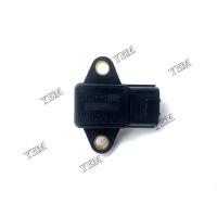 China Yanmar 4TNV98 Excavator Accessories Intake Air Pressure Sensor for sale