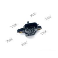 China Yanmar 4TNV98 Excavator Accessories Intake Air Pressure Sensor for sale
