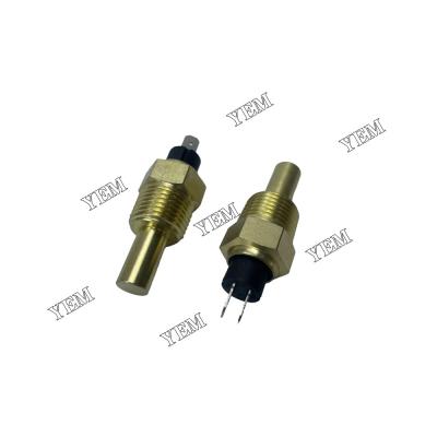 China Cummins 6CT Ambient Temperature Sensor 3967250 for sale