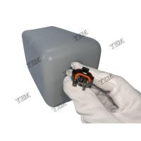 China 6HK1 Water Tank With Sensor For Isuzu Diesel Engine Parts for sale