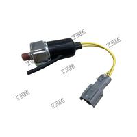 China High Quality For Isuzu Compatible With Diesel Engines 6WG1 Oil Level Sensor 1-8240170-1 for sale