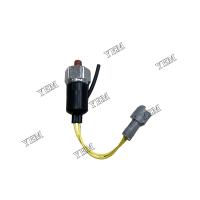 China High Quality For Isuzu Compatible With Diesel Engines 6WG1 Oil Level Sensor 1-8240170-1 for sale