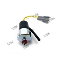 China Oil Sensor 6WG1 For Isuzu 1-82410170-1 Excavator Forklift Accessories for sale