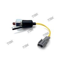 China Oil Sensor 6WG1 For Isuzu 1-82410170-1 Excavator Forklift Accessories for sale