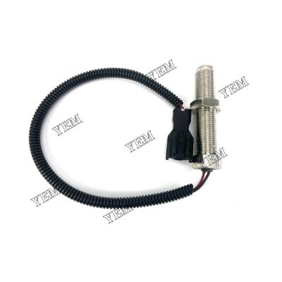China DH220-5 For Doosan Revolution Sensor 2547-1015 Forklift Excavator Machinery Parts for sale