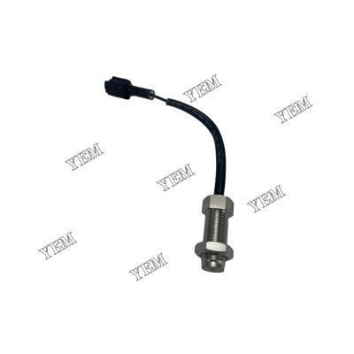 China SK200-6E Revolution Sensor Compatible 181510-5130 For Kobelco for sale