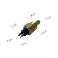 China 3967250 For Cummins SW119 Excavator Parts Ambient Temperature Sensor for sale
