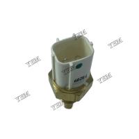 China For Kubota V3307 Water Temp Sensor 1J750-83040 Forklift Excavator Engine Spare Parts for sale