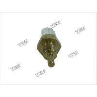 China For Kubota V3307 Water Temp Sensor 1J750-83040 Forklift Excavator Engine Spare Parts for sale