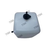 China Engine Spare Parts Water Tank With Sensor For Fits Sumitomo 350  6HK1 for sale