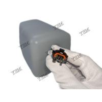 China Engine Spare Parts Water Tank With Sensor For Fits Sumitomo 350  6HK1 for sale