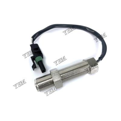 China Revolution Sensor R220-5 For Hyundai 21E3-0042 R225-7 for sale