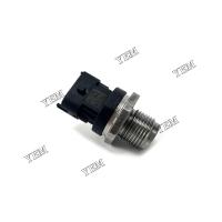 China PC200-8 For Komatsu PRESSURE SENSOR 4897225 Forklift Excavator Parts for sale