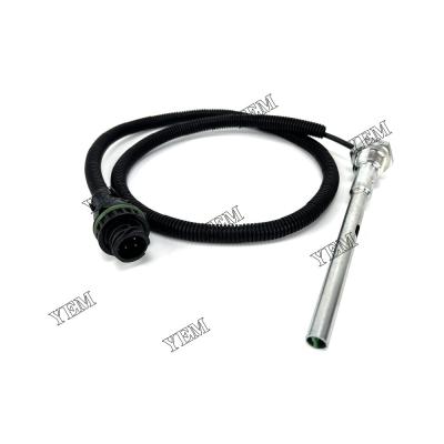 China EC210B Oil Level Sensor For Volvo 21391697 Diesel Engine Spare Parts for sale