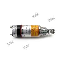 China Solenoid Valve 3116 For Fits Caterpillar 125-5772 High Quality Diesel Engine for sale