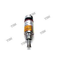China Solenoid Valve 3116 For Fits Caterpillar 125-5772 High Quality Diesel Engine for sale