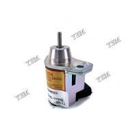 China Solenoid 3TNE78 For Yanmar Diesel Engine Parts 119285-77951 for sale