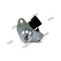 China Solenoid 3TNE78 For Yanmar Diesel Engine Parts 119285-77951 for sale