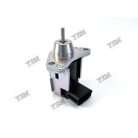China Solenoid 3TNE78 For Yanmar Diesel Engine Parts 119285-77951 for sale