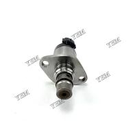 China 4JJ1 High Pressure Oil Pump Solenoid Valve For Isuzu 294200-2750 for sale