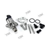 China 4JJ1 High Pressure Oil Pump Solenoid Valve For Isuzu 294200-2750 for sale