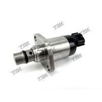 China 4JJ1 High Pressure Oil Pump Solenoid Valve For Isuzu 294200-2750 for sale