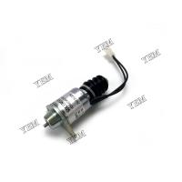 China 4TNE84 Solenoid Valve Engine Spare Parts For Yanmar 129209-77950 3TNE88 4TNE88 for sale