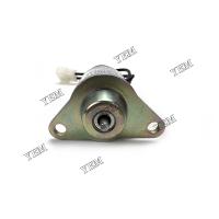 China 4TNE84 Solenoid Valve Engine Spare Parts For Yanmar 129209-77950 3TNE88 4TNE88 for sale