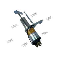 China Cummins 6BT Solenoid Valve Excavator Parts A044F794 C44D5 S3.8 4BT for sale