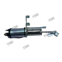 China Cummins 6BT Solenoid Valve Excavator Parts A044F794 C44D5 S3.8 4BT for sale