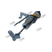 China Cummins 6BT Solenoid Valve Excavator Parts A044F794 C44D5 S3.8 4BT for sale