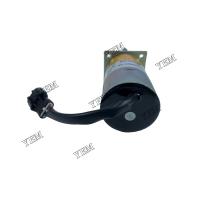 China D1146 For Fits Doosan Solenoid Valve Diesel Engine Parts 300743-00068 for sale